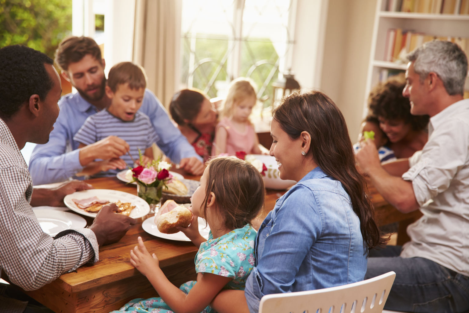Family and Community Engagement