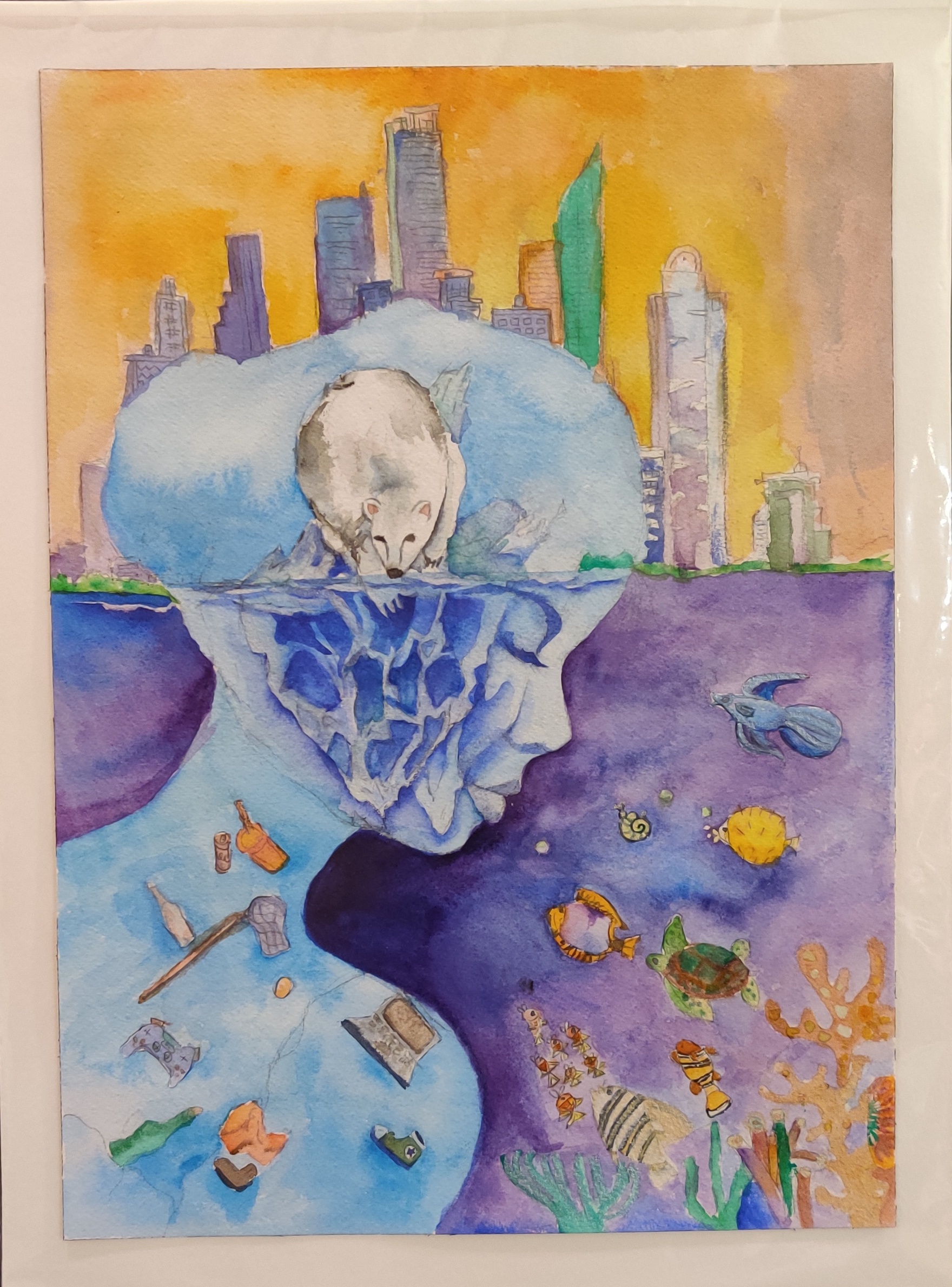 Reflections Finalists - WSPTA