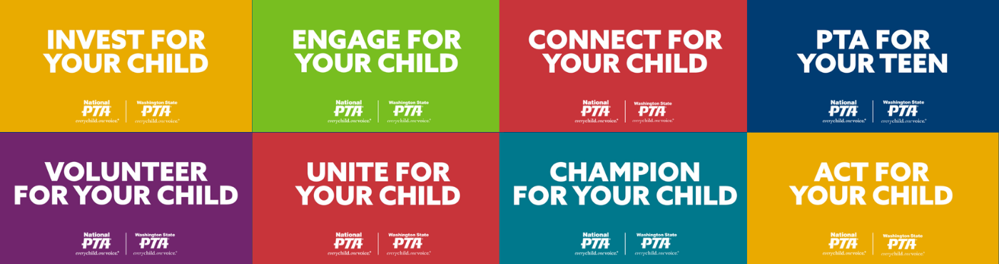 Support PTA - WSPTA