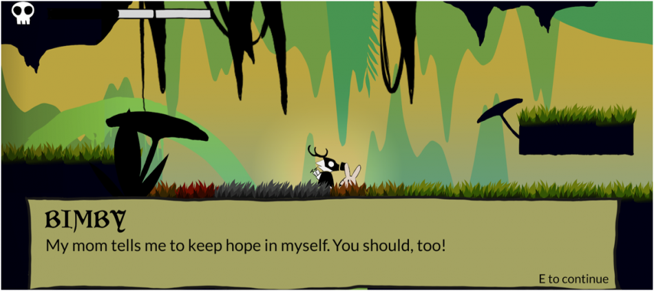 Student Showcase - WSPTA