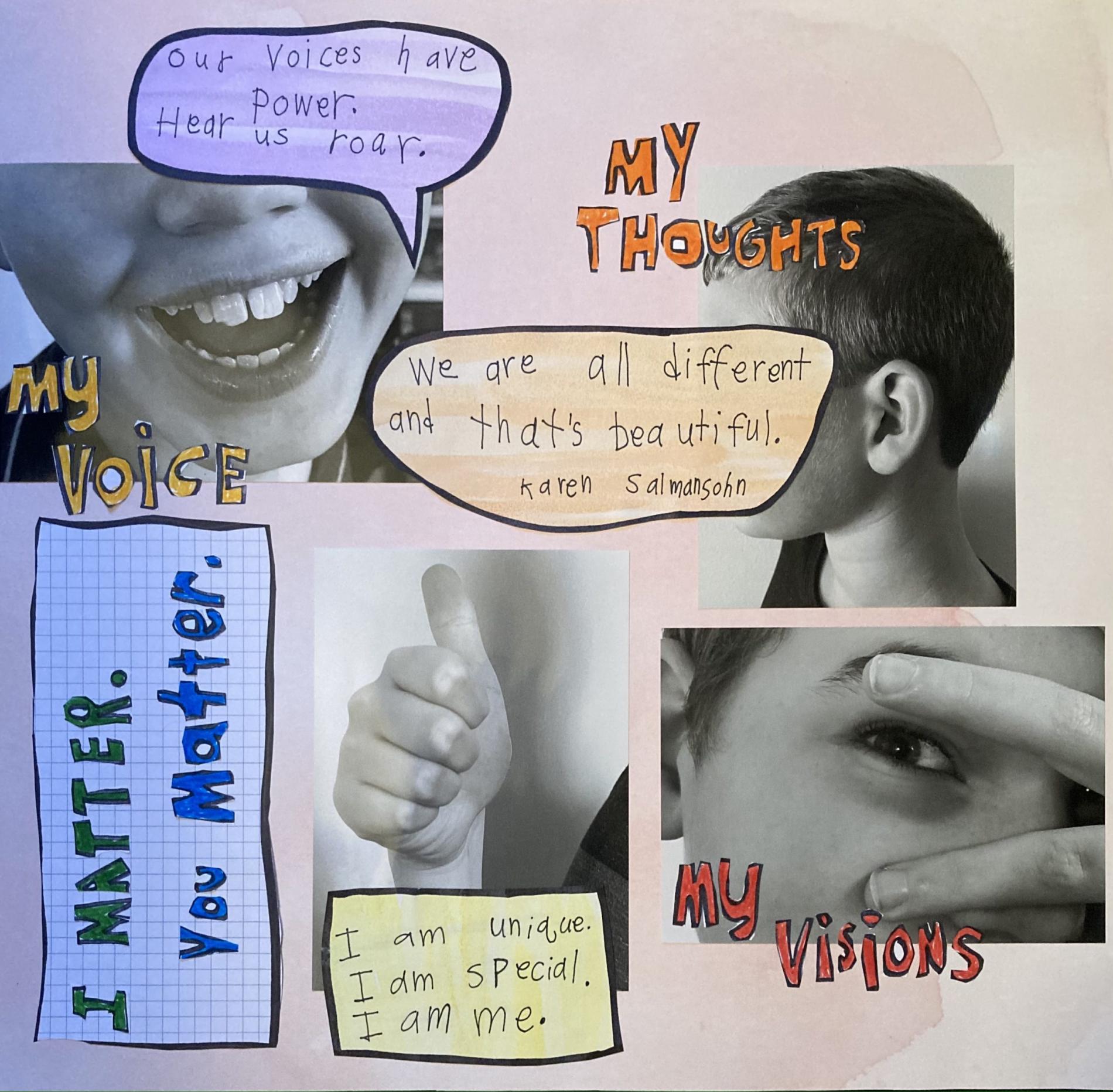 Reflections Finalists - WSPTA