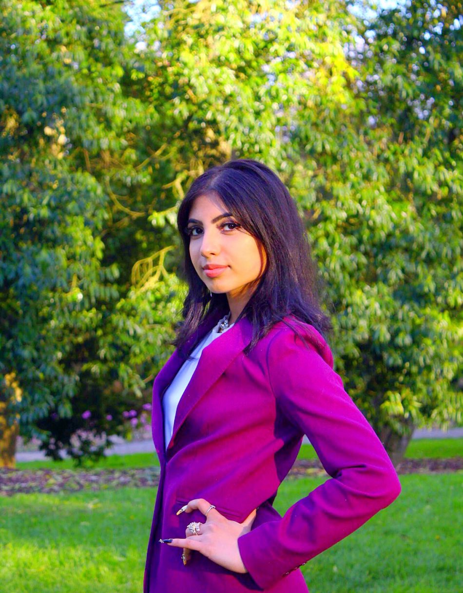 Student Showcase - WSPTA