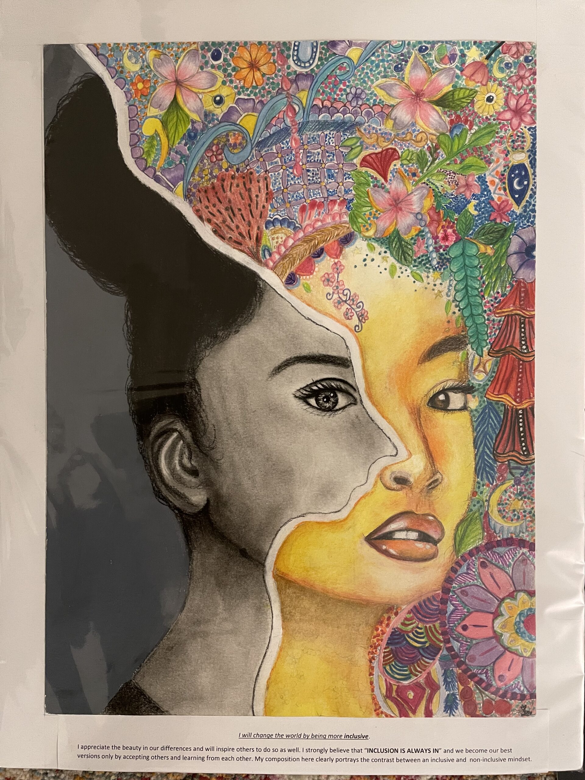 Reflections Finalists - WSPTA