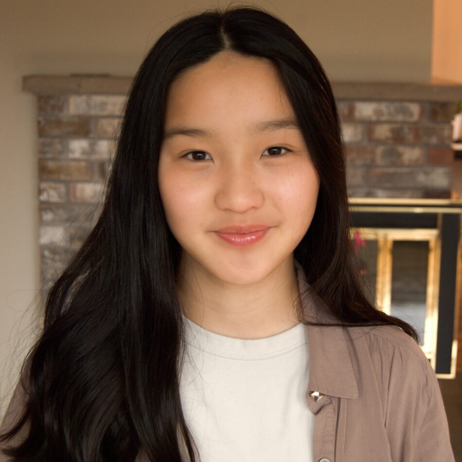 Student Showcase - WSPTA