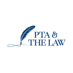 PTA & The Law - WSPTA