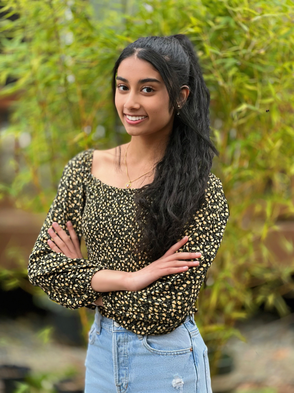 Student Showcase - WSPTA