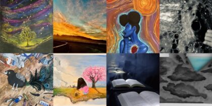 Reflections Finalists - WSPTA