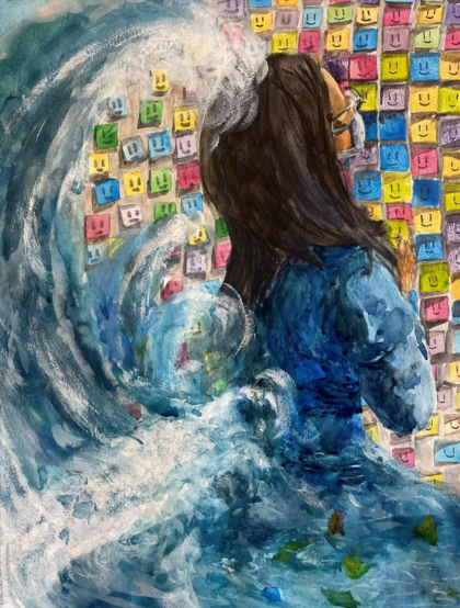 Reflections Finalists - WSPTA