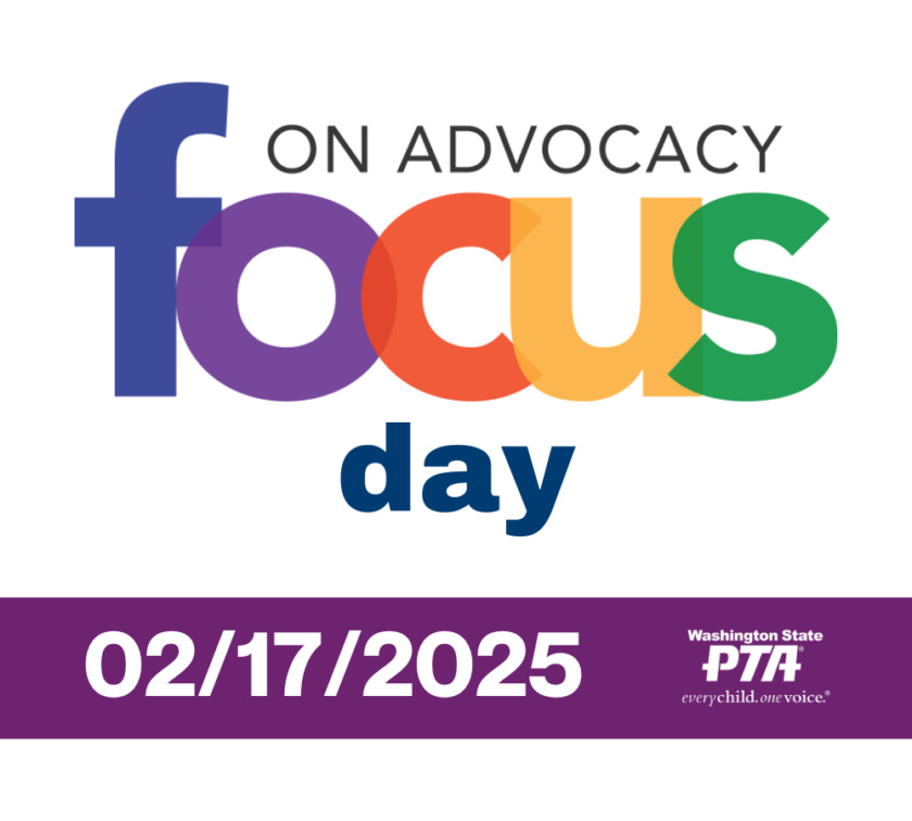 Washington State PTA