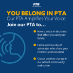 Why Your School Needs a PTA - WSPTA