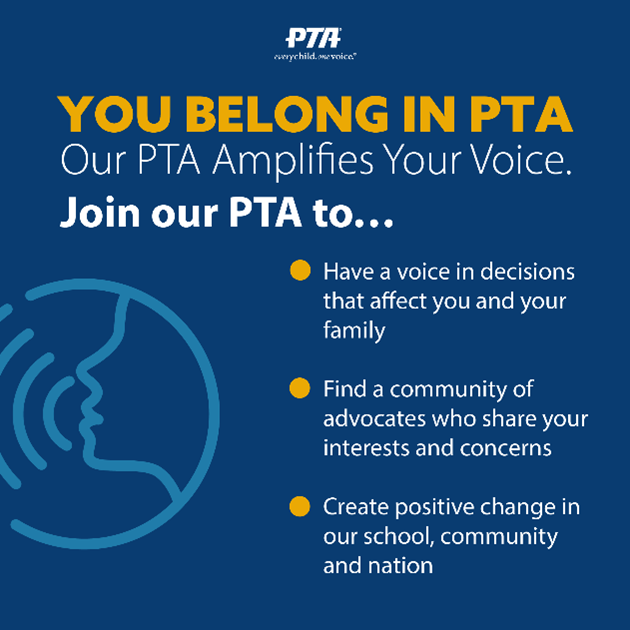Why Your School Needs a PTA - WSPTA